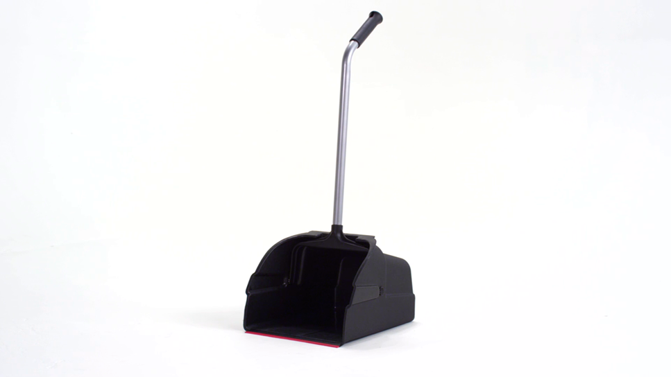 Jumbo Debris Lobby Dust Pan *Made from Recycled Material* - Tahoe ...